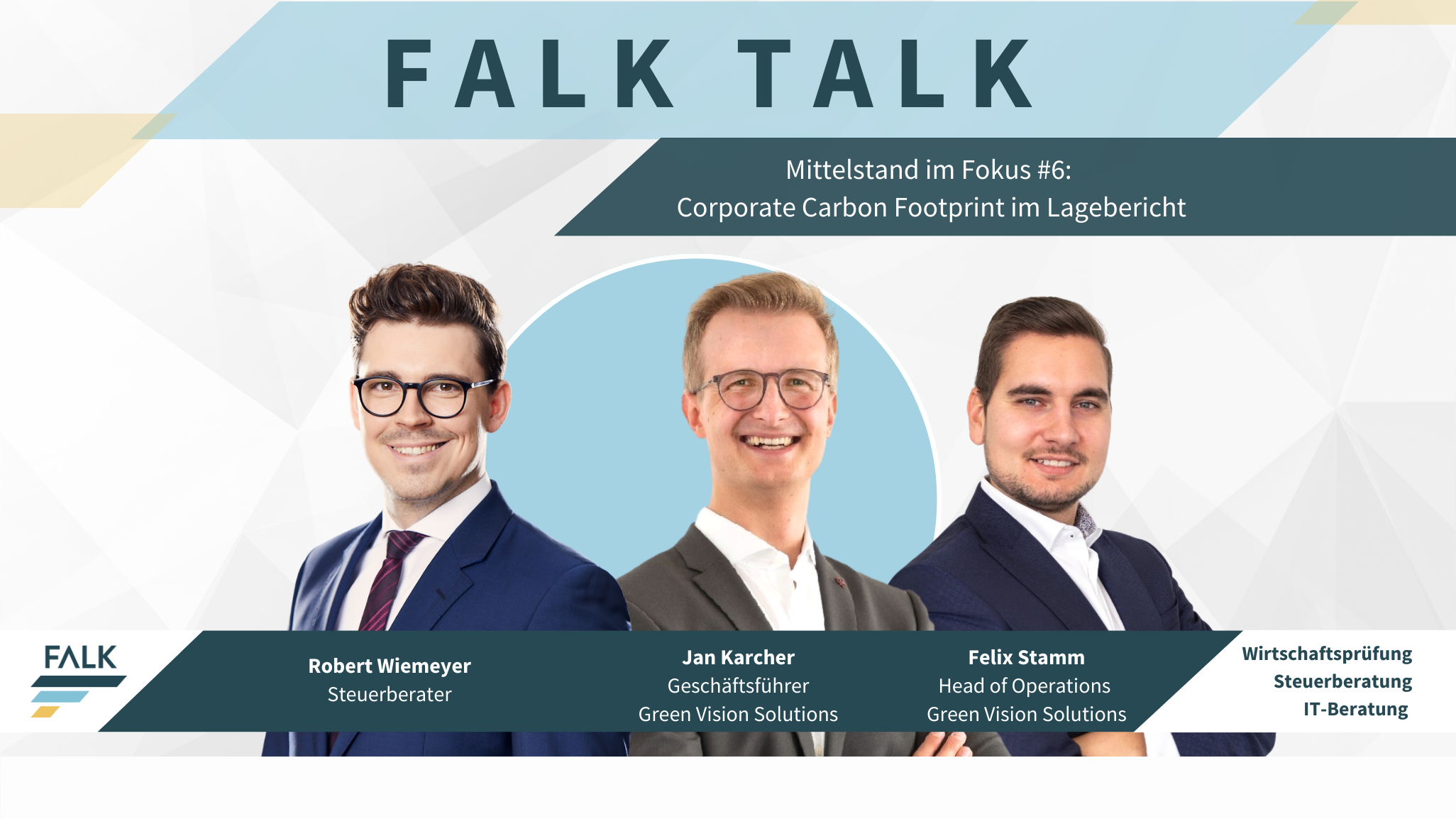 FALK GmbH & Co KG